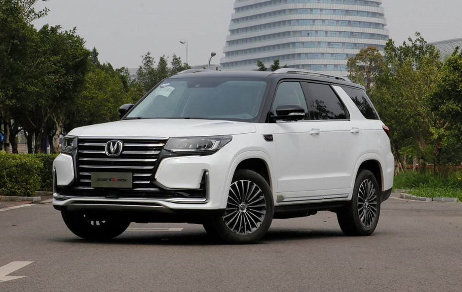 最低15万封顶46万！这3款自主品牌中大型SUV，档次不输合资车！_搜狐汽车_搜狐网
