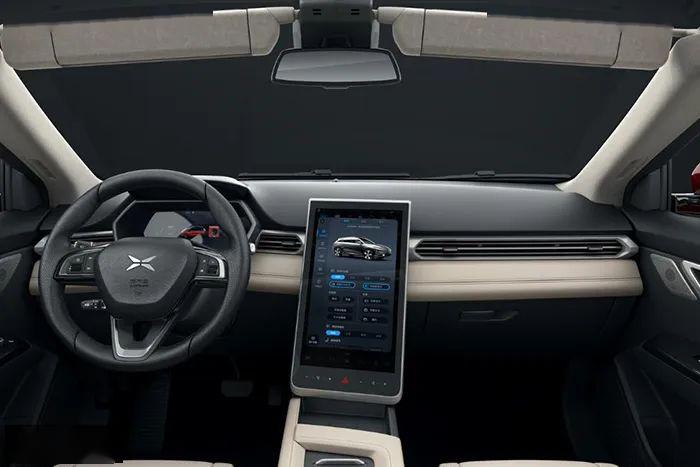 续航同为520km 小鹏G3和威马EX5该怎么选？_搜狐汽车_搜狐网