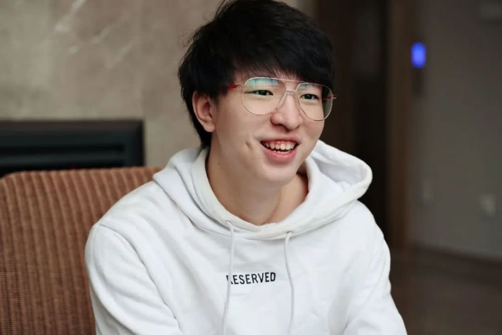 DMO选手篇之Xiaopeng：潜龙在渊_PentaQ