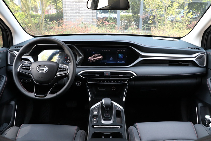 广汽传祺GS4 PHEV首试：主打用车体验的混动系统，值？_搜狐汽车_搜狐网