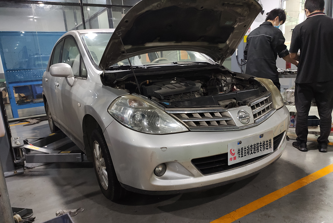 骐达4at变速箱优缺点,08款骐达4at变速箱,轩逸4at变速箱优(第13页)_大山谷图库