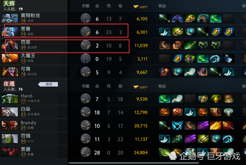 DOTA2：longdd老陈从零双排，传奇局被虐23死超越兽王镜_yyf