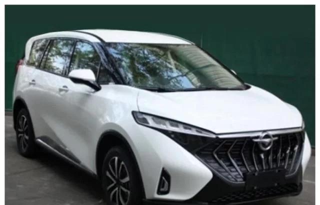 即将上市！这款MPV比吉利嘉际更大，全系涡轮增压，只卖10万_搜狐汽车_搜狐网