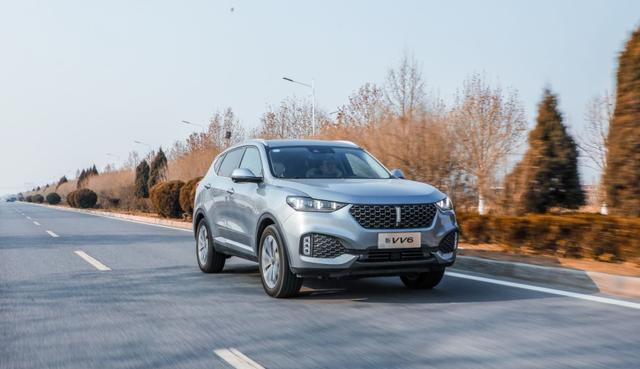 N95"一罩难求"？带有CN95滤芯的WEY VV6圈粉老司机！_搜狐汽车_搜狐网