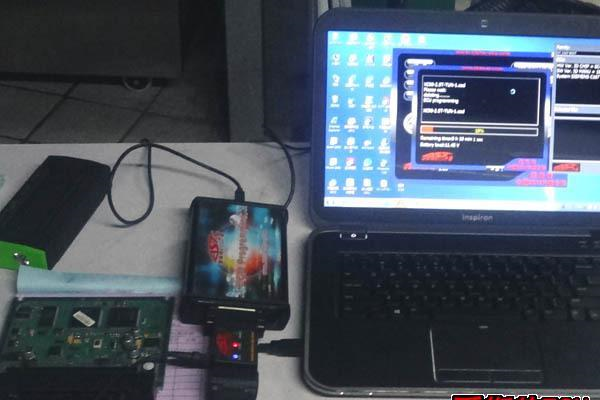 沃尔沃XC90 2.5T升级爱斯特ECU，澎湃动力-从“芯”开始_搜狐汽车_搜狐网