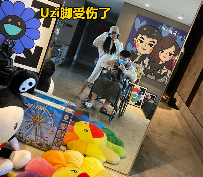 RNG惨遭DMO碾压 晋级季后赛遥遥无期 还剩最后1场关键战_uzi