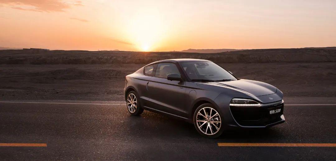 「汽车V报」零跑S01 460正式上市；全新奔驰GLA最新申报图曝光-20200415_搜狐汽车_搜狐网