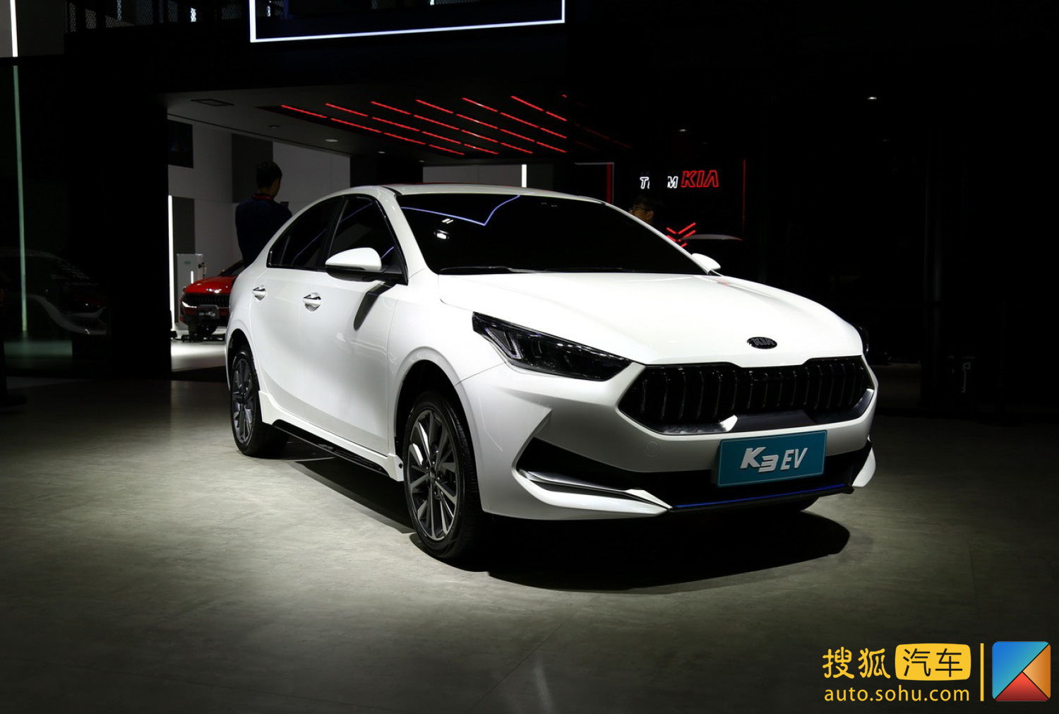 NEDC续航里程490km 起亚K3纯电动版将于今年6月上市_搜狐汽车_搜狐网