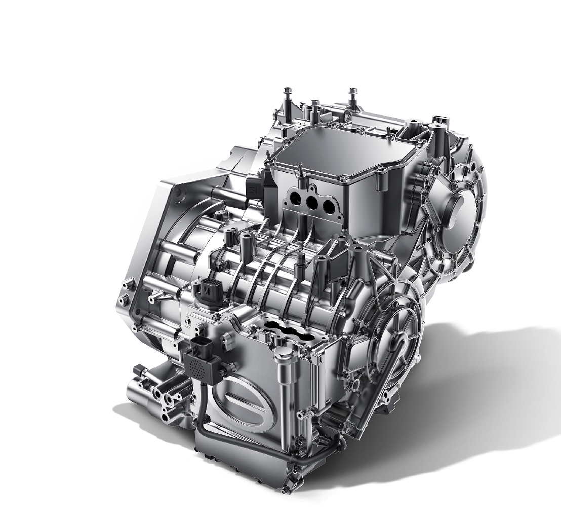 百公里油耗1.3L同级领先，第二代传祺GS4 PHEV陆续到店_搜狐汽车_搜狐网