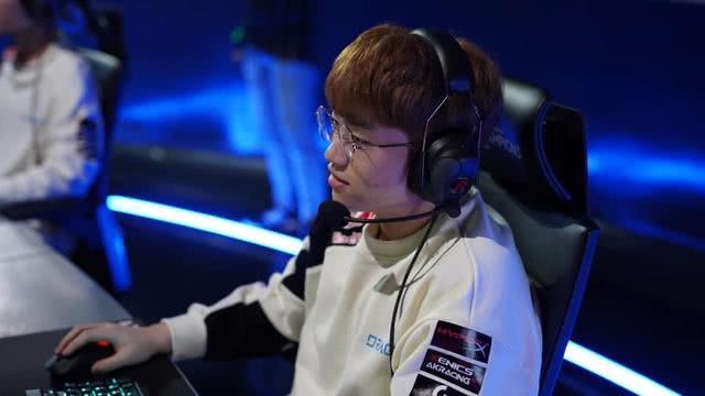 DRX Keria：Deft洗漱时会捣乱 希望在上海见到大家_选手