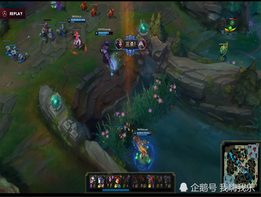 RNG0：2不敌DMO，失去进入季后赛的一次机会_妖姬