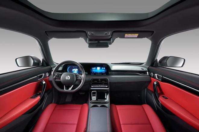 续航提升至451km，补贴后售价12.99万起，零跑S01 460上市_搜狐汽车_搜狐网