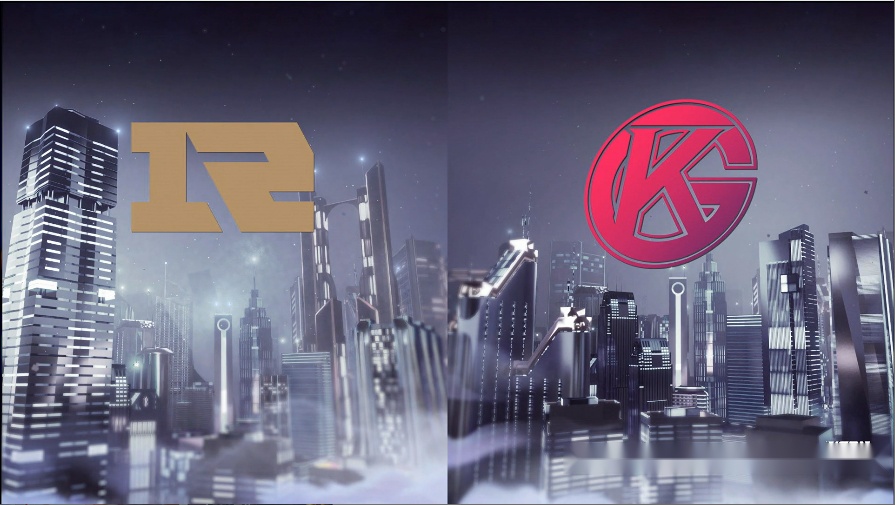 2020KPL春季赛：凉晨机智抢龙，GK拿元芳应对兰陵王效果不佳_阵容