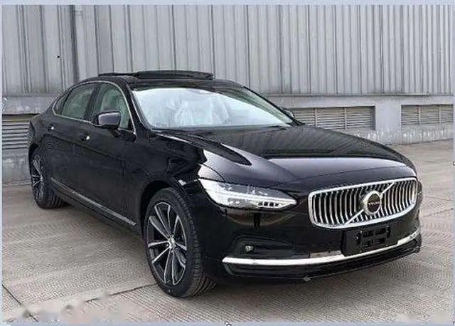 观致7/新S90/新名爵6/红旗H9/探途X领衔 这些新车将在年内上市_搜狐汽车_搜狐网