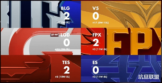IG、FPX基本锁定前二，RNG躺入季后赛，常规赛还剩最后两个大悬念_比赛