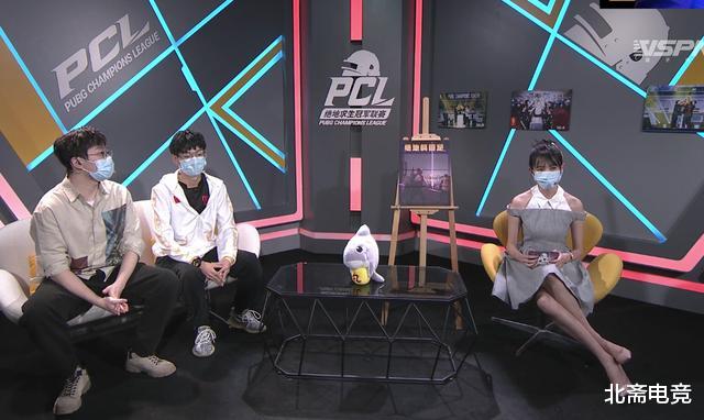 绝地求生小春晚：OMG辜负天命圈，4AM一扫颓势，龙太子打出生涯最佳一战！_比赛