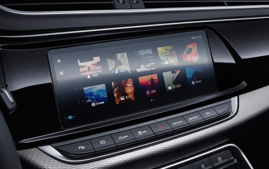 “报复性”消费前 不如一成首付带2020款AX7回家_搜狐汽车_搜狐网