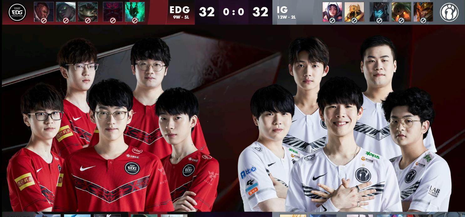 Theshy上路被当提款机，依然完成天神下凡，EDG粉丝：他凭什么？_Jinoo