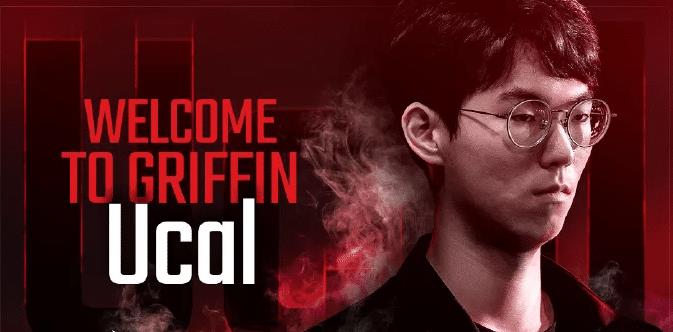 GRF最后一战获胜却难逃保级命运！Ucal谈比赛中亮IG队标的想法_时候