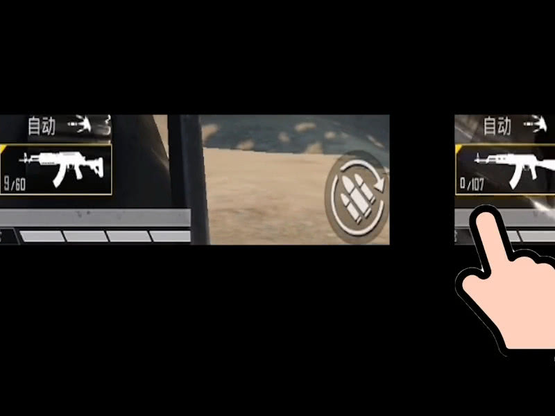 谁是步枪之王3：AK和M762测评，和M762能否顶住_搜狐汽车_搜狐网