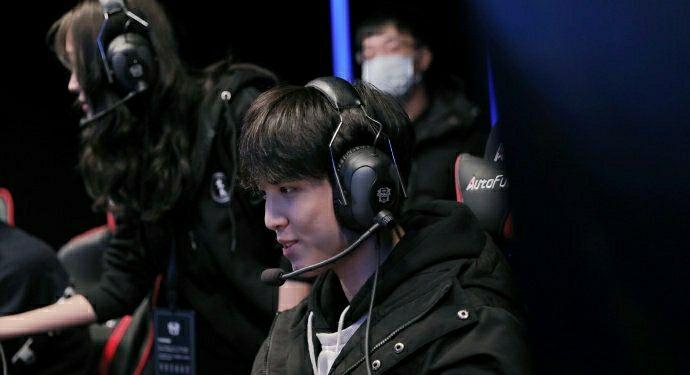 RNG收官之战领先八千经济被翻盘，化身峡谷引路人带着SNG打大龙？_比赛