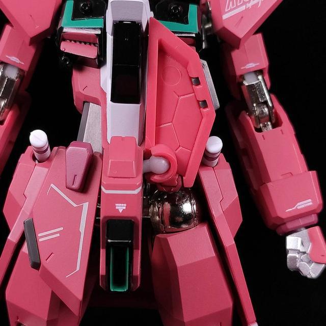 78民间测评：万代 METALROBOT魂 无限正义高达_搜狐汽车_搜狐网