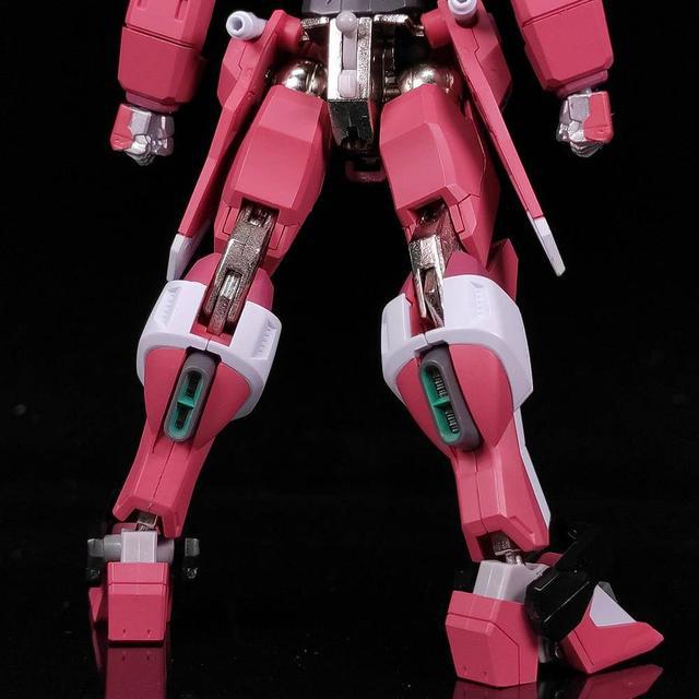 78民间测评：万代 METALROBOT魂 无限正义高达_搜狐汽车_搜狐网