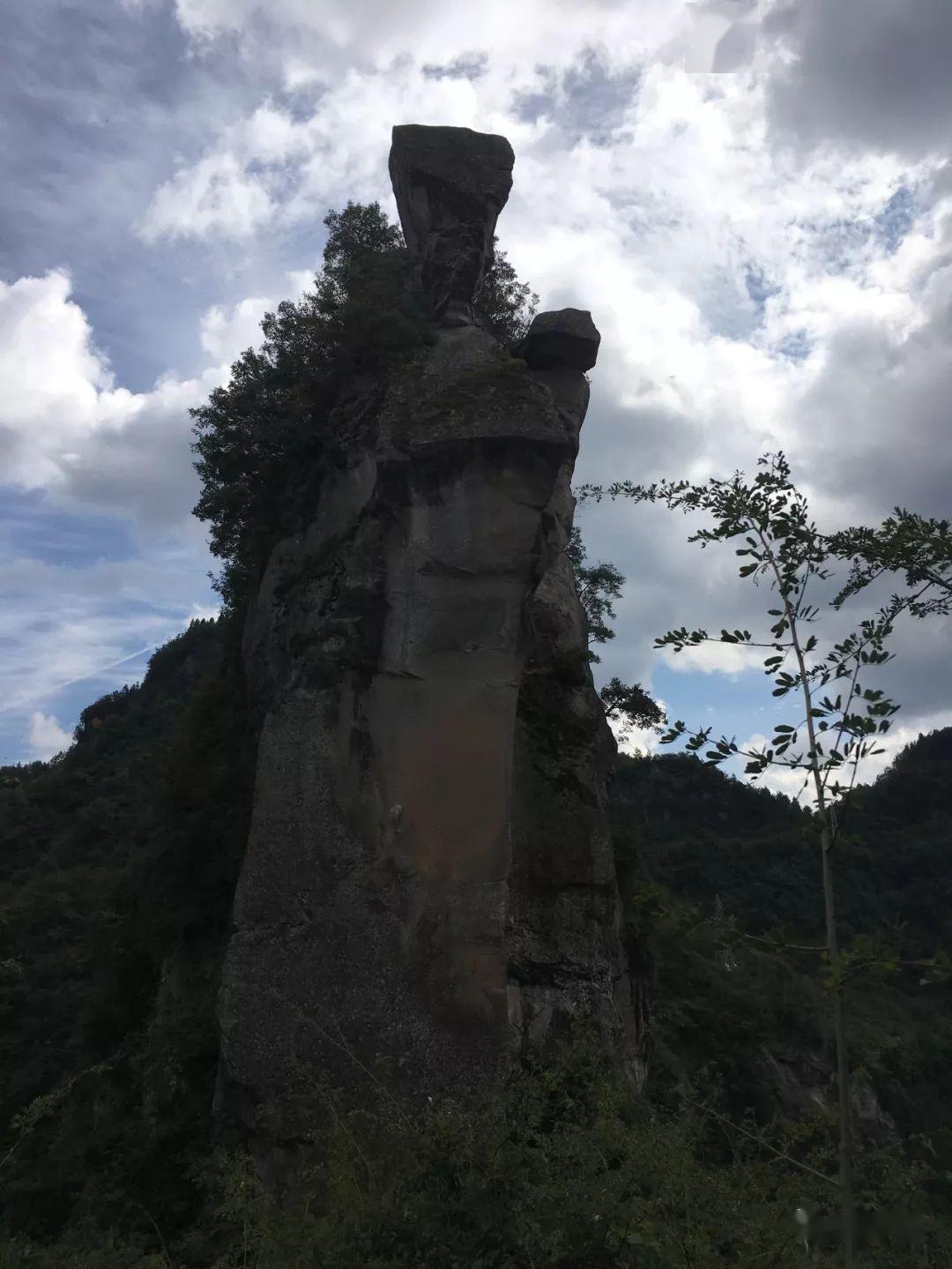 奇山之巅 鹰击长空（建南穿眼石 II）-搜狐大视野-搜狐新闻