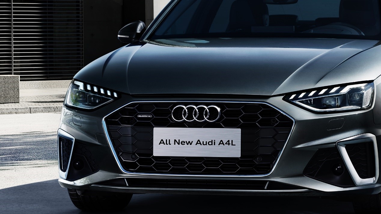 2020款新款a4l,新款a4l2020,a4l2020款_大山谷图库