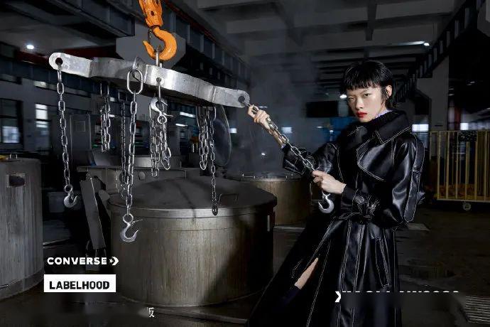 专访LABELHOOD联合创始人：探寻中国首个“云上时装秀”对行业发出的信号-搜狐大视野-搜狐新闻