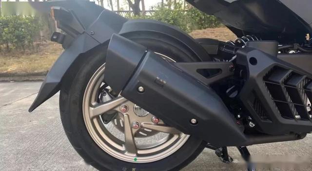 [三阳]14800元 Fiddle ABS/27800元DRG158/79800元TL500多车上市_搜狐汽车_搜狐网