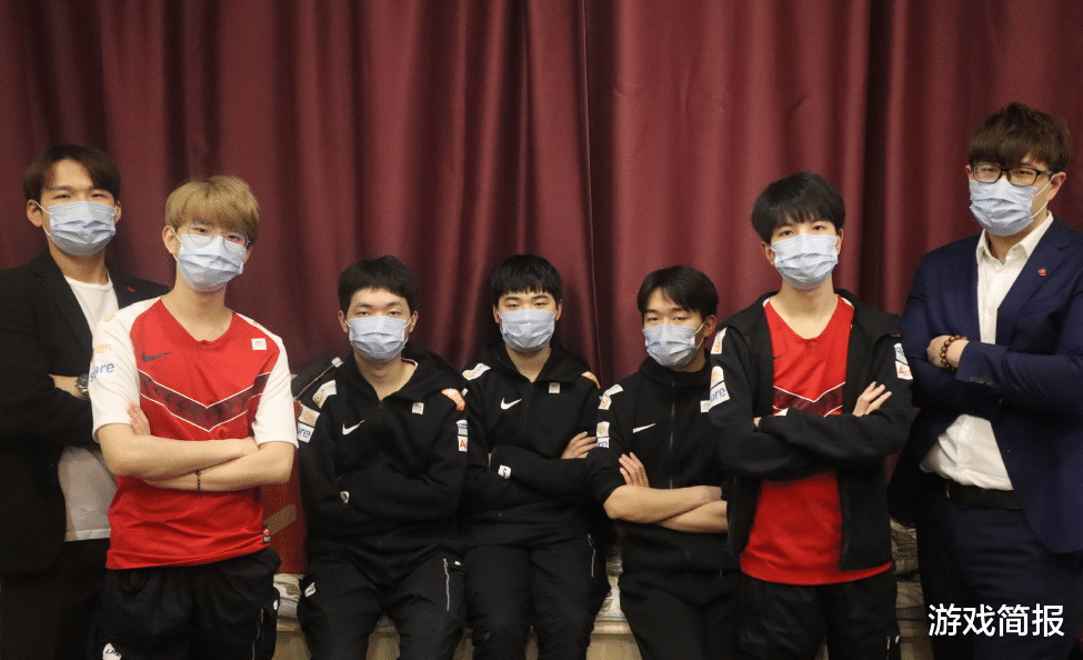 WE2-1战胜OMG，黑暗势力星光破灭，WE取得季后赛最后一张门票！_战队