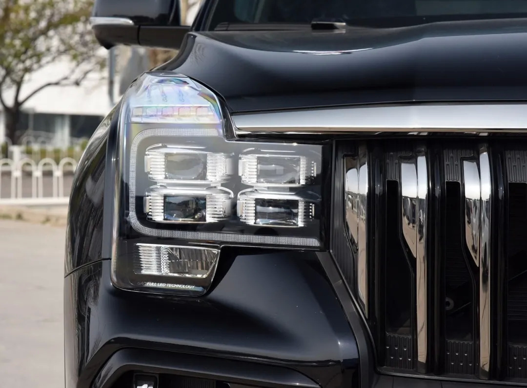 传祺GS8 S：最好别重蹈GS7覆辙_搜狐汽车_搜狐网