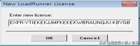 LoadRunner下载安装+汉化+破解_Win