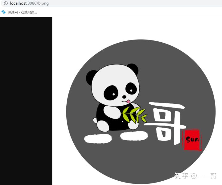 整合springmvc之静态资源配置访问 