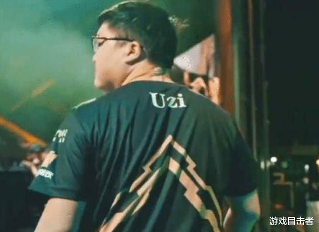 UZI生涯首次缺席常规赛！根据规则季后赛不能上场？LPL官方回应了_时候