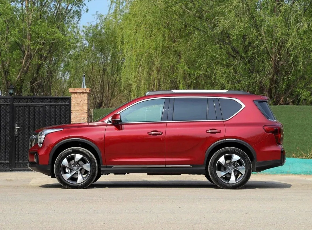 传祺GS8 S：最好别重蹈GS7覆辙_搜狐汽车_搜狐网