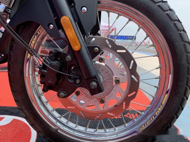 [三阳]14800元 Fiddle ABS/27800元DRG158/79800元TL500多车上市_搜狐汽车_搜狐网