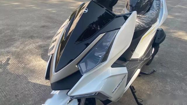 [三阳]14800元 Fiddle ABS/27800元DRG158/79800元TL500多车上市_搜狐汽车_搜狐网