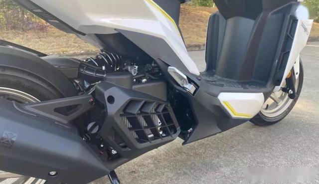 [三阳]14800元 Fiddle ABS/27800元DRG158/79800元TL500多车上市_搜狐汽车_搜狐网