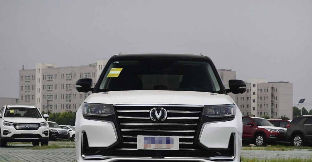 存款21万，红旗HS5和长安CS95怎么选？车主道出了心里话_搜狐汽车_搜狐网