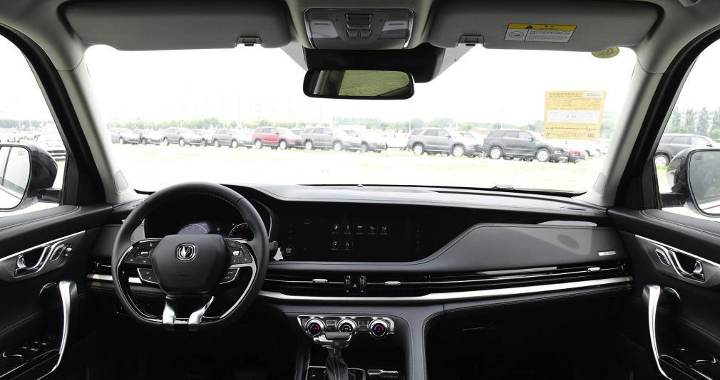 存款21万，红旗HS5和长安CS95怎么选？车主道出了心里话_搜狐汽车_搜狐网