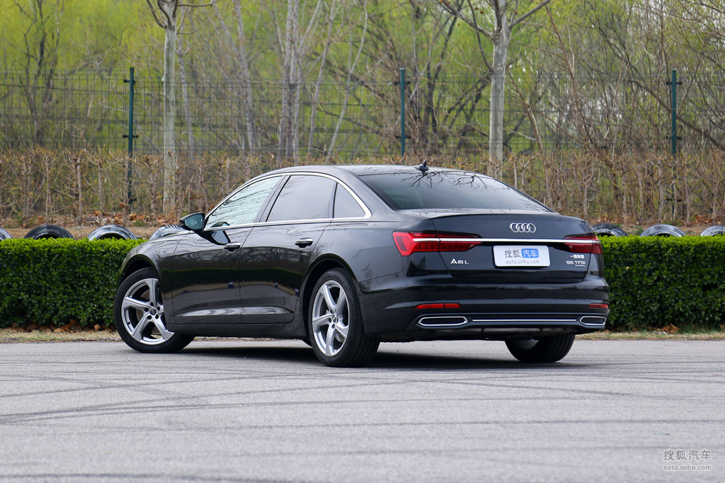 售40.98万元起 新款奥迪A6L车型上市_搜狐汽车_搜狐网