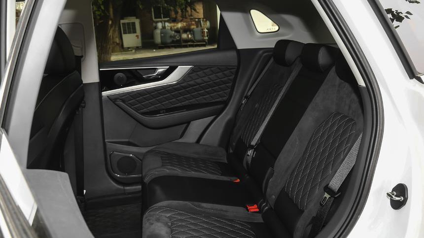 存款21万，红旗HS5和长安CS95怎么选？车主道出了心里话_搜狐汽车_搜狐网