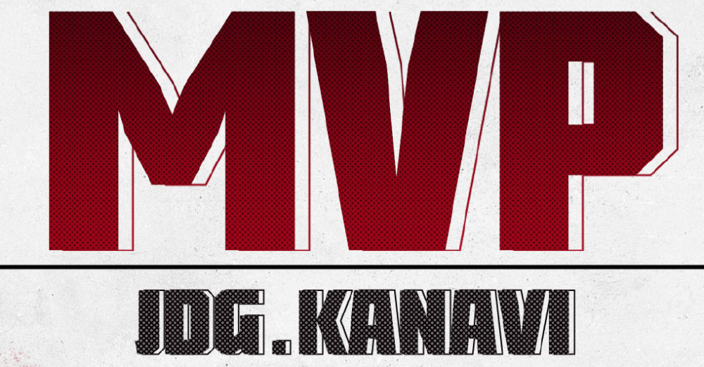 LPL春季赛荣誉公布：Kanavi斩获MVP 小C拿最佳新秀_Doinb