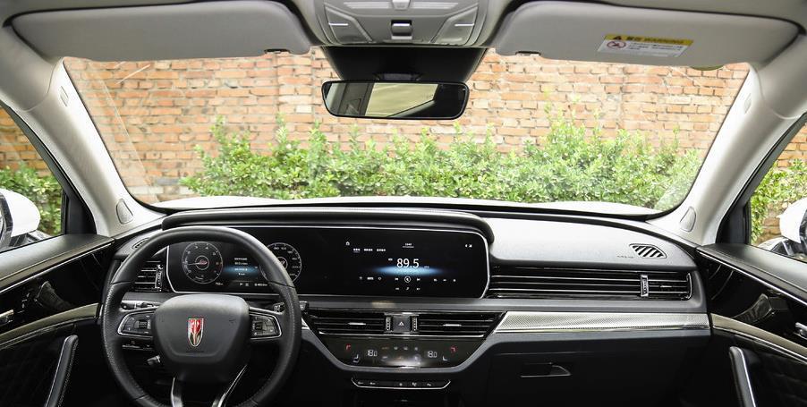 存款21万，红旗HS5和长安CS95怎么选？车主道出了心里话_搜狐汽车_搜狐网