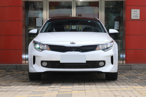 百公里综合油耗最低1.3L，起亚K5 PHEV真的省_搜狐汽车_搜狐网