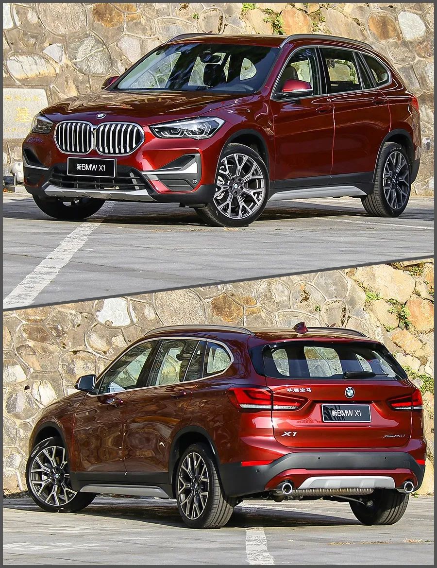 预算30万元，奔驰GLB和宝马X1怎么选？_搜狐汽车_搜狐网