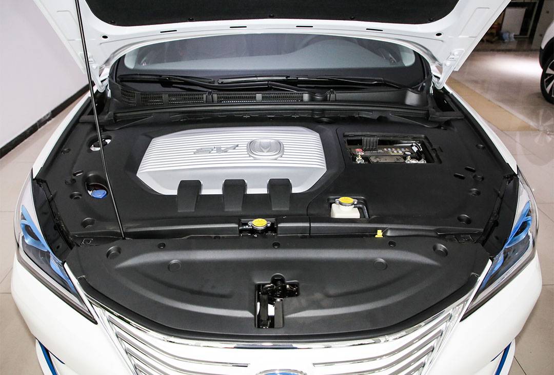 减配之后售价不变 长安逸动EV460共享版售13.99万_搜狐汽车_搜狐网