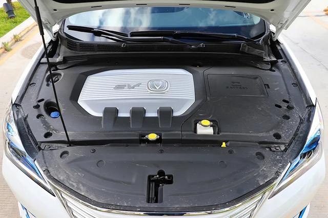 续航405km，逸动EV460共享版 补贴后13.99万_搜狐汽车_搜狐网